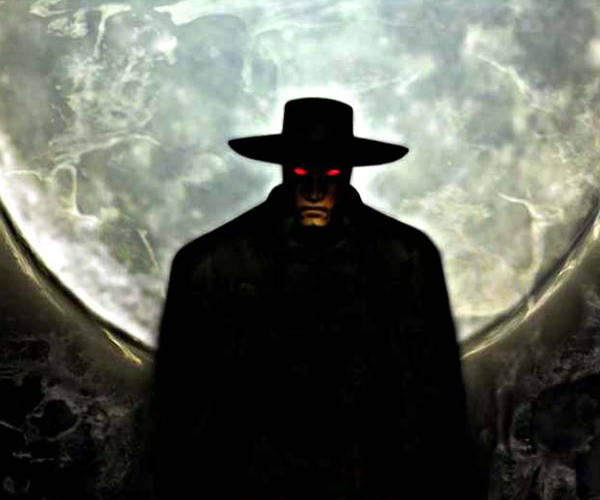 Caleb (Blood) | Villains Wiki | FANDOM powered by Wikia