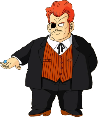 Commander Red | Villains Wiki | FANDOM powered by Wikia