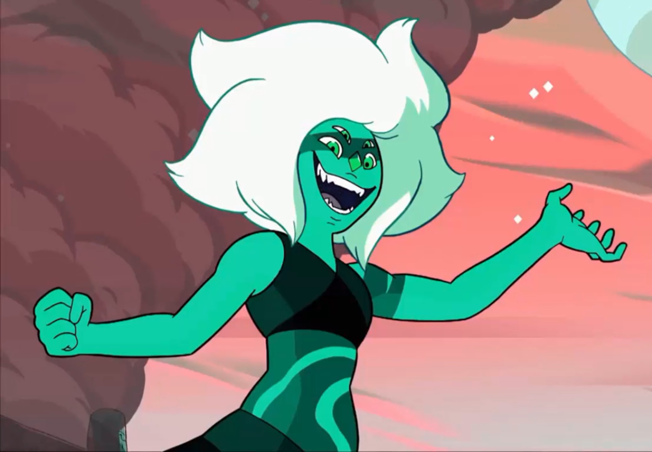 Image Jasper And Lapis Fusion Monsterpng Villains Wiki Fandom Powered By Wikia