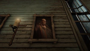 Sullivan Knoth | Villains Wiki | Fandom