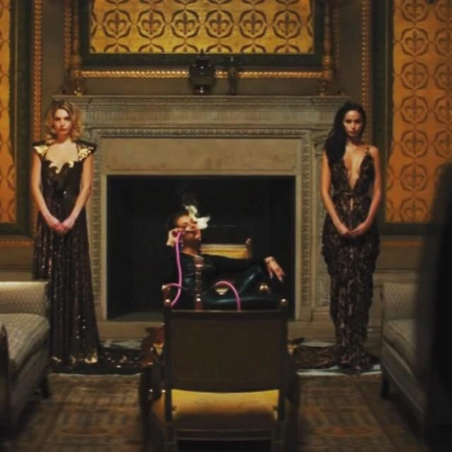 Danique | Villains Wiki | FANDOM powered by Wikia