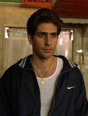 Christopher Moltisanti | Villains Wiki | FANDOM powered by Wikia