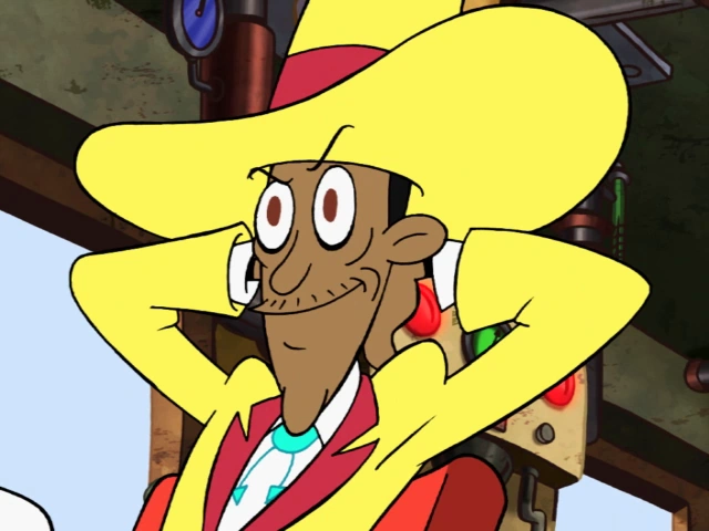 Cuppa Joe | Villains Wiki | FANDOM powered by Wikia