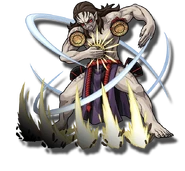 Kyogai | Villains Wiki | Fandom