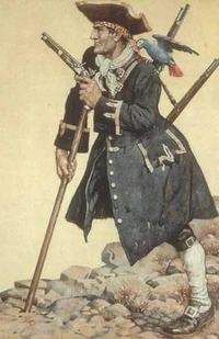 Long John Silver | Villains Wiki | Fandom