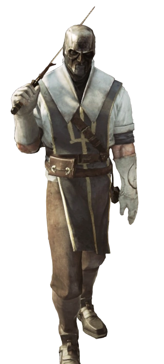 Warfare Overseers | Villains Wiki | FANDOM powered by Wikia