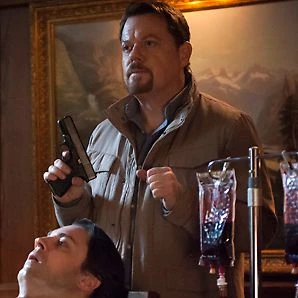 Abel Gideon | Villains Wiki | Fandom