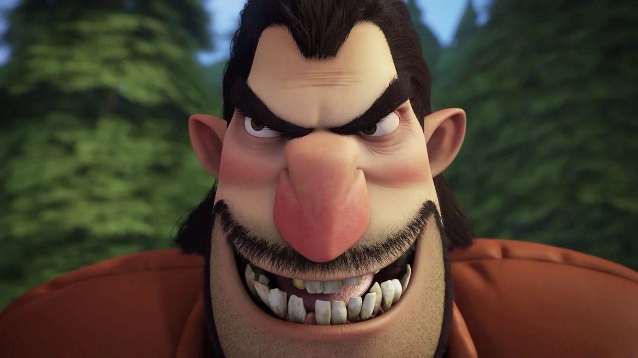 Image - Shaw.jpeg | Villains Wiki | FANDOM powered by Wikia