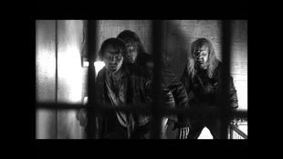One Eye (Wrong Turn) | Villains Wiki | Fandom