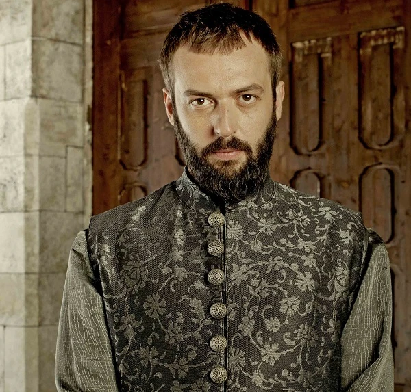 Pargalı Ibrahim Pasha | Villains Wiki | FANDOM powered by Wikia