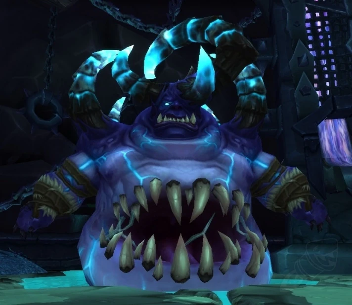 Gorefiend | Villains Wiki | FANDOM powered by Wikia