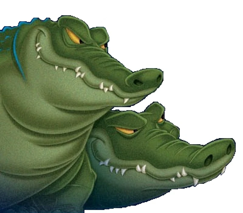 Brutus & Nero | Villains Wiki | Fandom