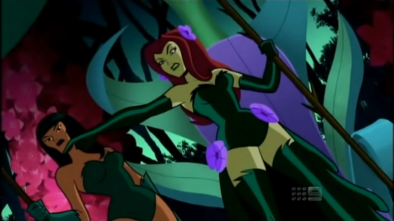 Image - Flower Children 3.png | Villains Wiki | FANDOM powered by Wikia