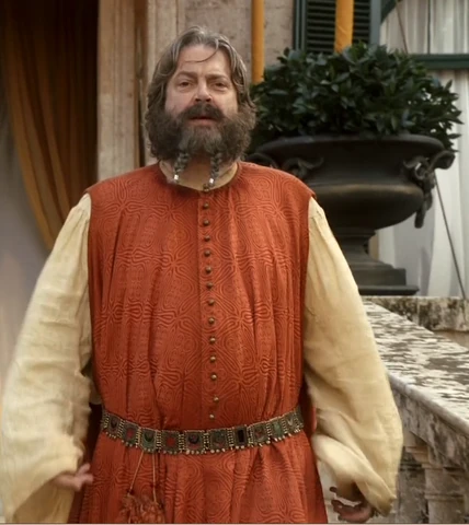 Image - Illyrio Mopatis.png | Villains Wiki | FANDOM powered by Wikia