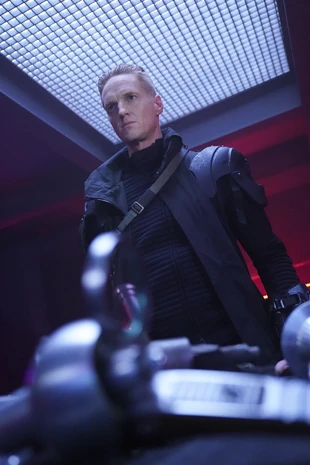 Malachi (Marvel Cinematic Universe) | Villains Wiki | Fandom