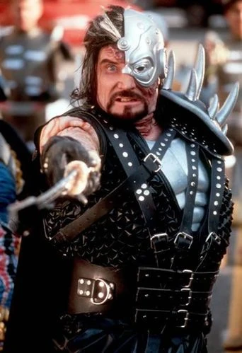 Ransik | Villains Wiki | FANDOM powered by Wikia