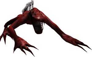 SCP-939 | Villains Wiki | Fandom