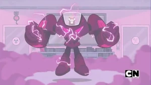 Brain (Teen Titans Go!) | Villains Wiki | Fandom