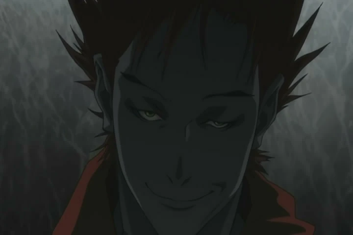 Proxy One | Villains Wiki | Fandom