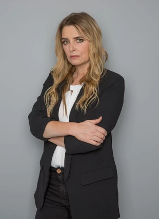 Charity Dingle | Villains Wiki | Fandom