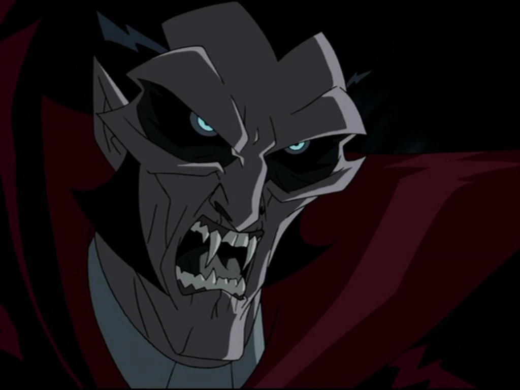 Dracula (The Batman) | Villains Wiki | FANDOM powered by Wikia