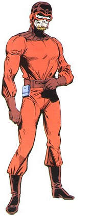 Mentallo | Villains Wiki | FANDOM powered by Wikia