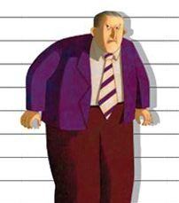Victor Costa | Villains Wiki | Fandom