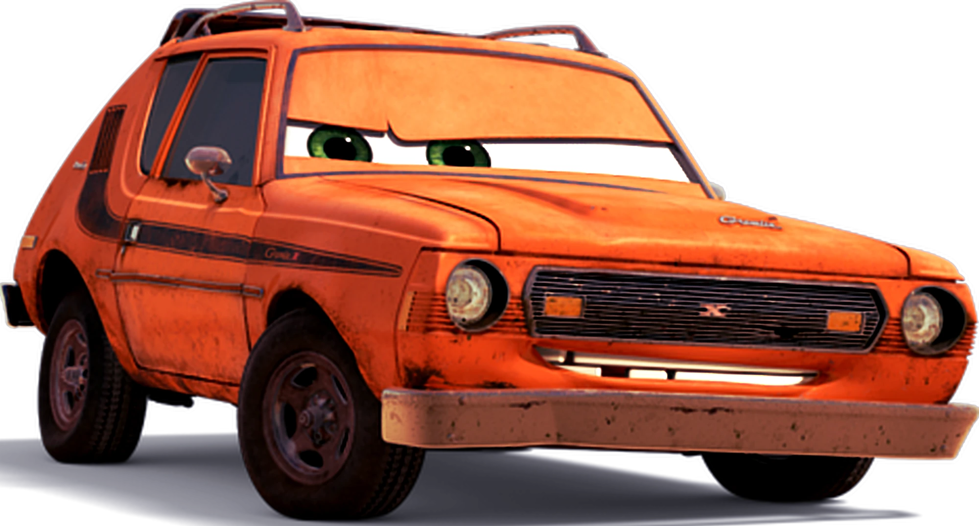 Grem | Villains Wiki | Fandom