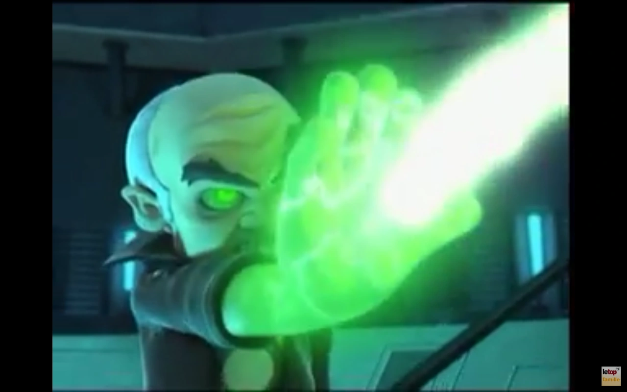 Number 9 | Villains Wiki | FANDOM powered by Wikia