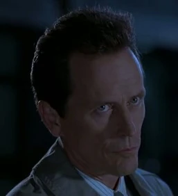 Steve Fulbright | Villains Wiki | Fandom