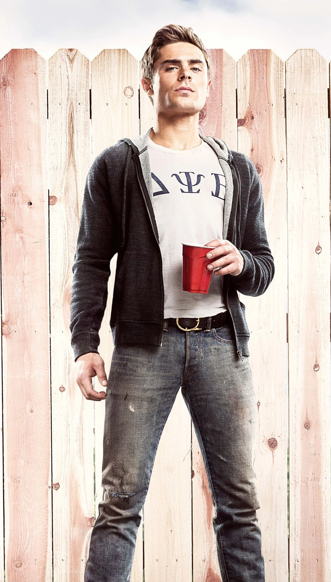 Teddy Sanders | Villains Wiki | FANDOM powered by Wikia