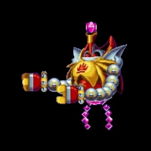 Heavy King | Villains Wiki | Fandom