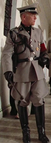 Ernst Vogel | Villains Wiki | FANDOM powered by Wikia