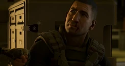 Cole D. Walker | Villains Wiki | Fandom