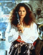 Fatima Blush | Villains Wiki | FANDOM powered by Wikia