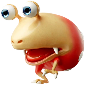 Hostile Species (Pikmin)/Gallery | Villains Wiki | Fandom