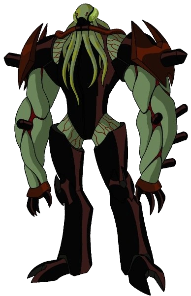 Vilgax | CN Wiki | Fandom