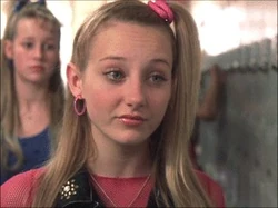 Lucy Wyman | Villains Wiki | Fandom