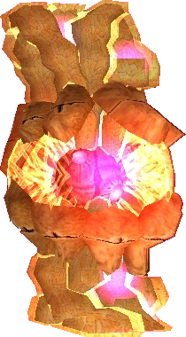 Bydo Core | Villains Wiki | Fandom