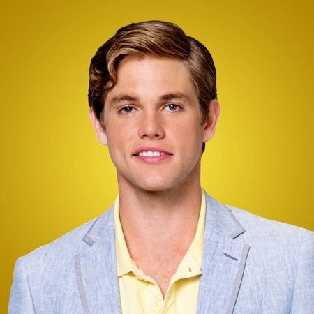 Chad Charming | Villains Wiki | Fandom