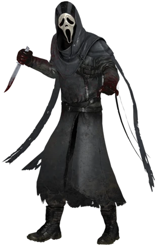 Danny Johnson | Villains Wiki | Fandom