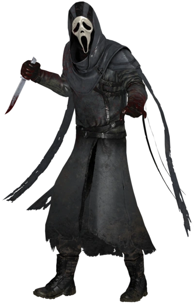 Danny Johnson | Villains Wiki | Fandom