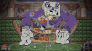 King Dice | Villains Wiki | Fandom