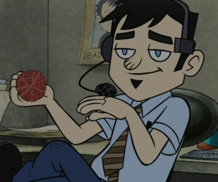 Imposter Dan | Villains Wiki | FANDOM powered by Wikia