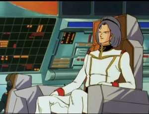 Paptimus Scirocco | Villains Wiki | Fandom