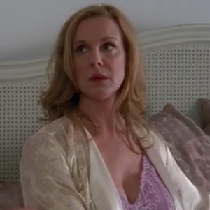 Christine Rapp | Villains Wiki | Fandom