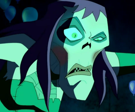 Ghost Girl | CN Wiki | Fandom