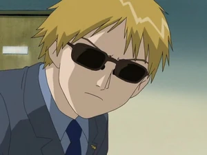 Mitsuo Yamaki | Villains Wiki | FANDOM powered by Wikia