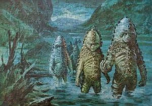 Zygons | Villains Wiki | FANDOM powered by Wikia