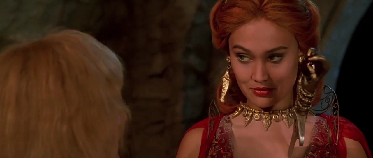 Akivasha | Villains Wiki | FANDOM powered by Wikia